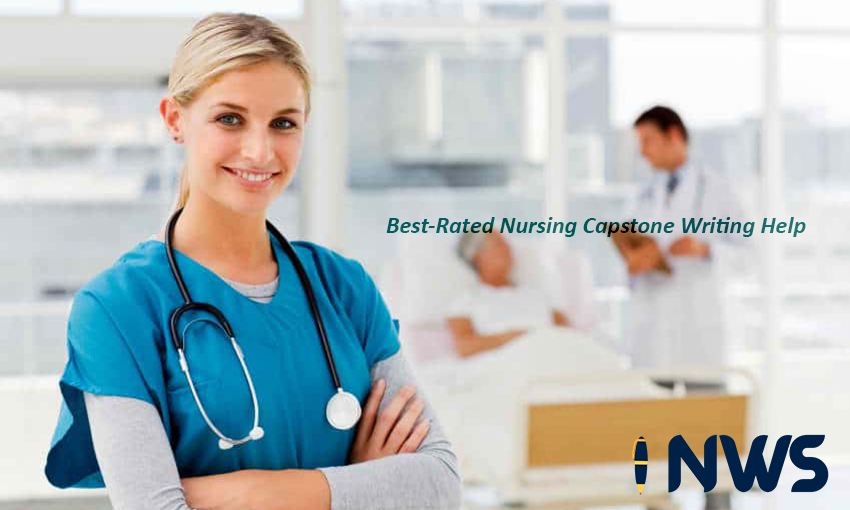 Nursing Capstone Writing Service - Best Nursing Capstone Writers